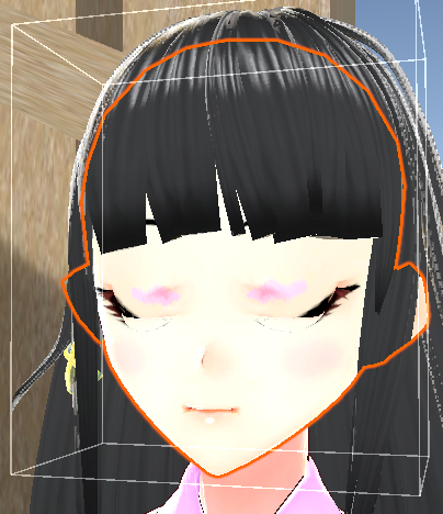 Making VRoid Characters Blink in Unity – Extra Ordinary, the Series