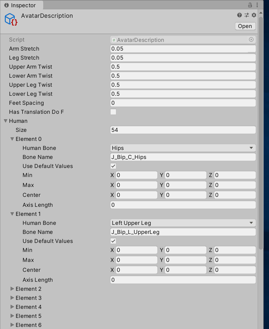 VRoid Studio Characters and Animation in Unity – Extra Ordinary, the Series