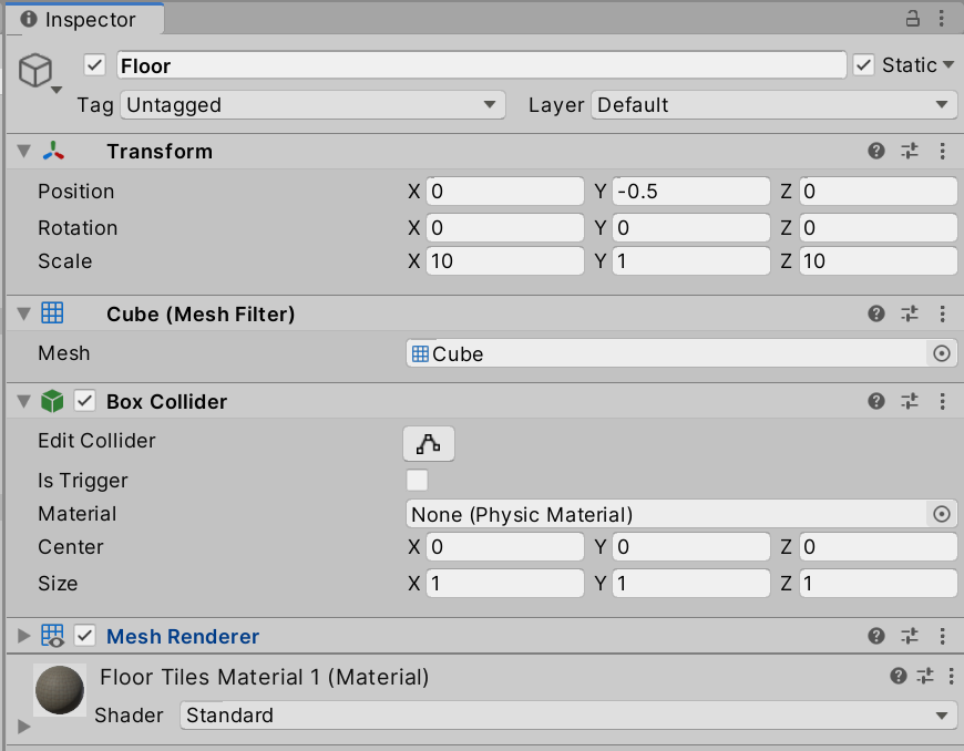 Unity Locomotion Package Trials and Tribulations – Extra Ordinary, the ...