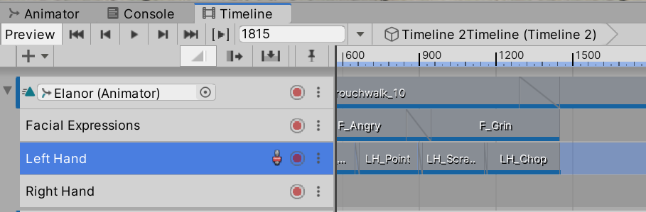 Animating Hand Poses in Unity – Extra Ordinary, the Series