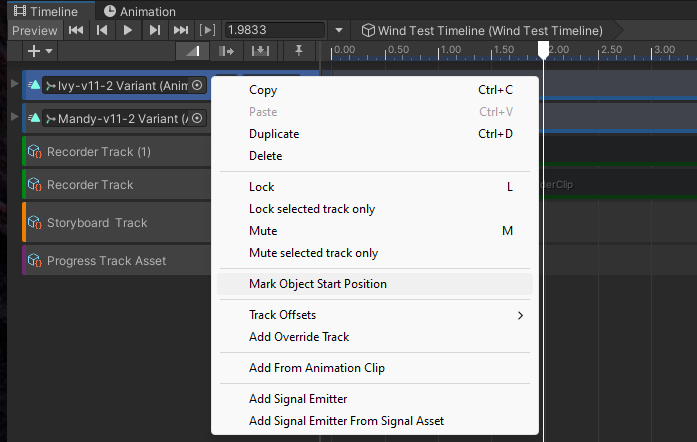 Precise positioning with walk animations in Unity – Extra Ordinary, the Series