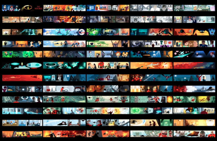 From Beats to Shooting Scripts – Extra Ordinary, the Series