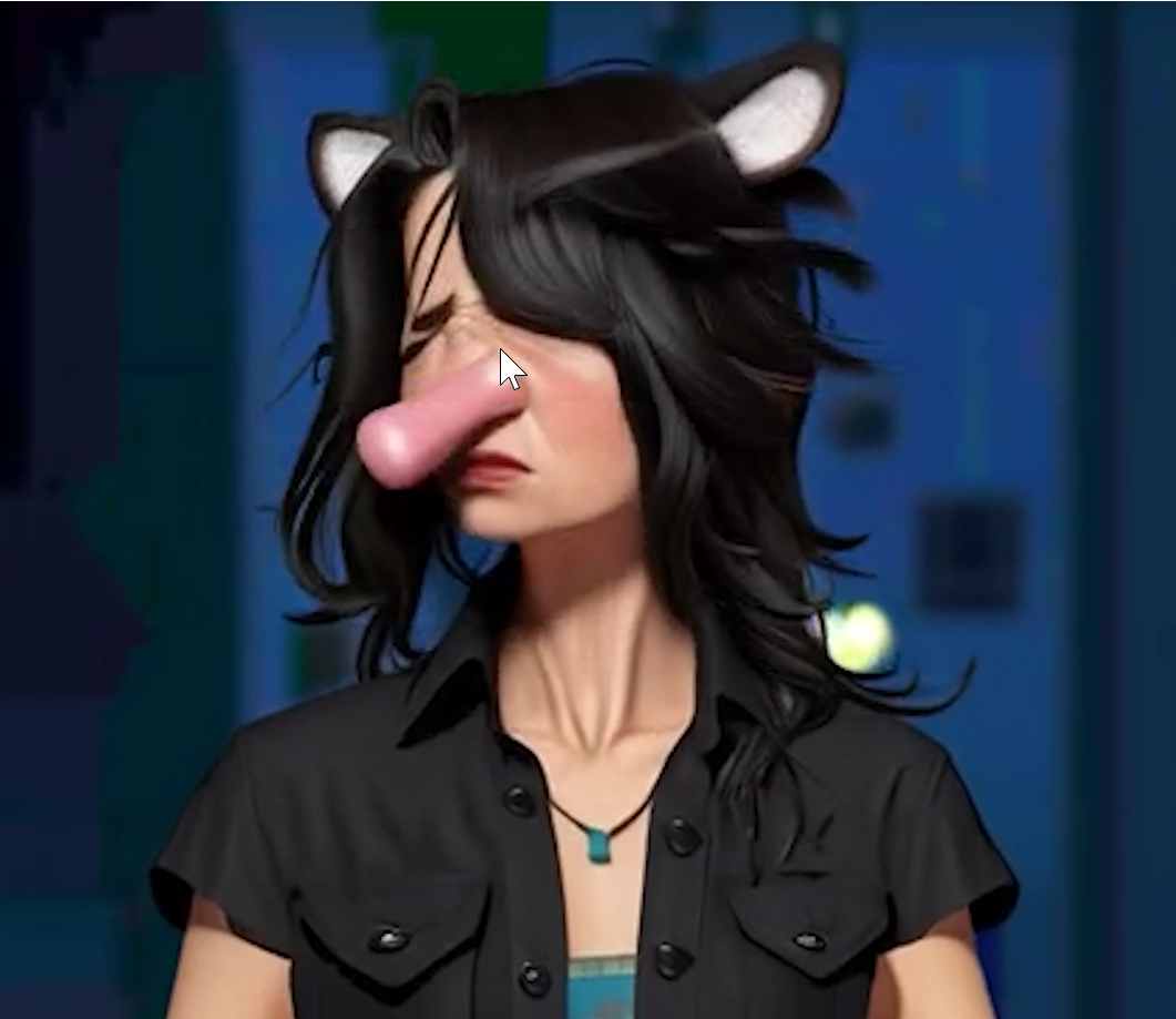 ComfyUI + Wan 2.1 VACE for Consistent Character Training Data – Extra ...